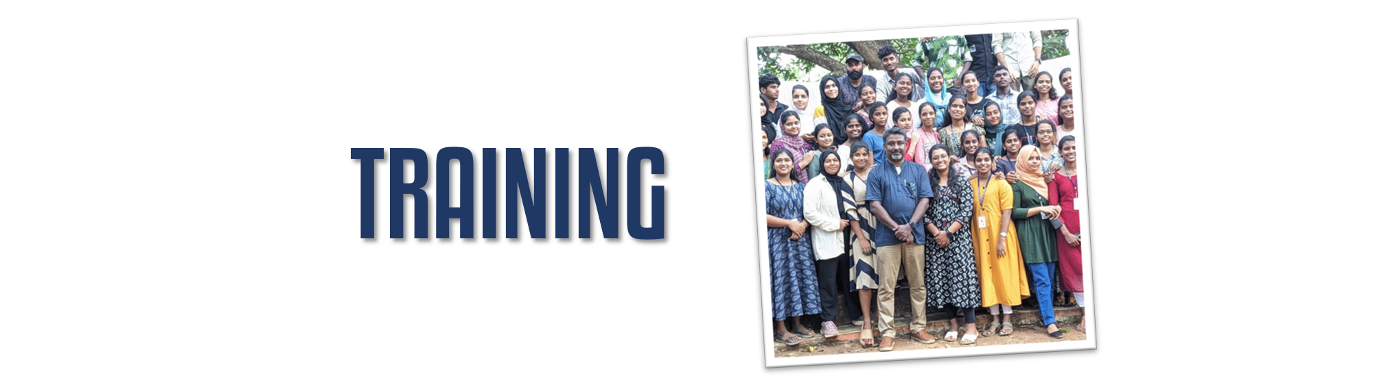 Training - Sports & Management Research Institute (SMRI)